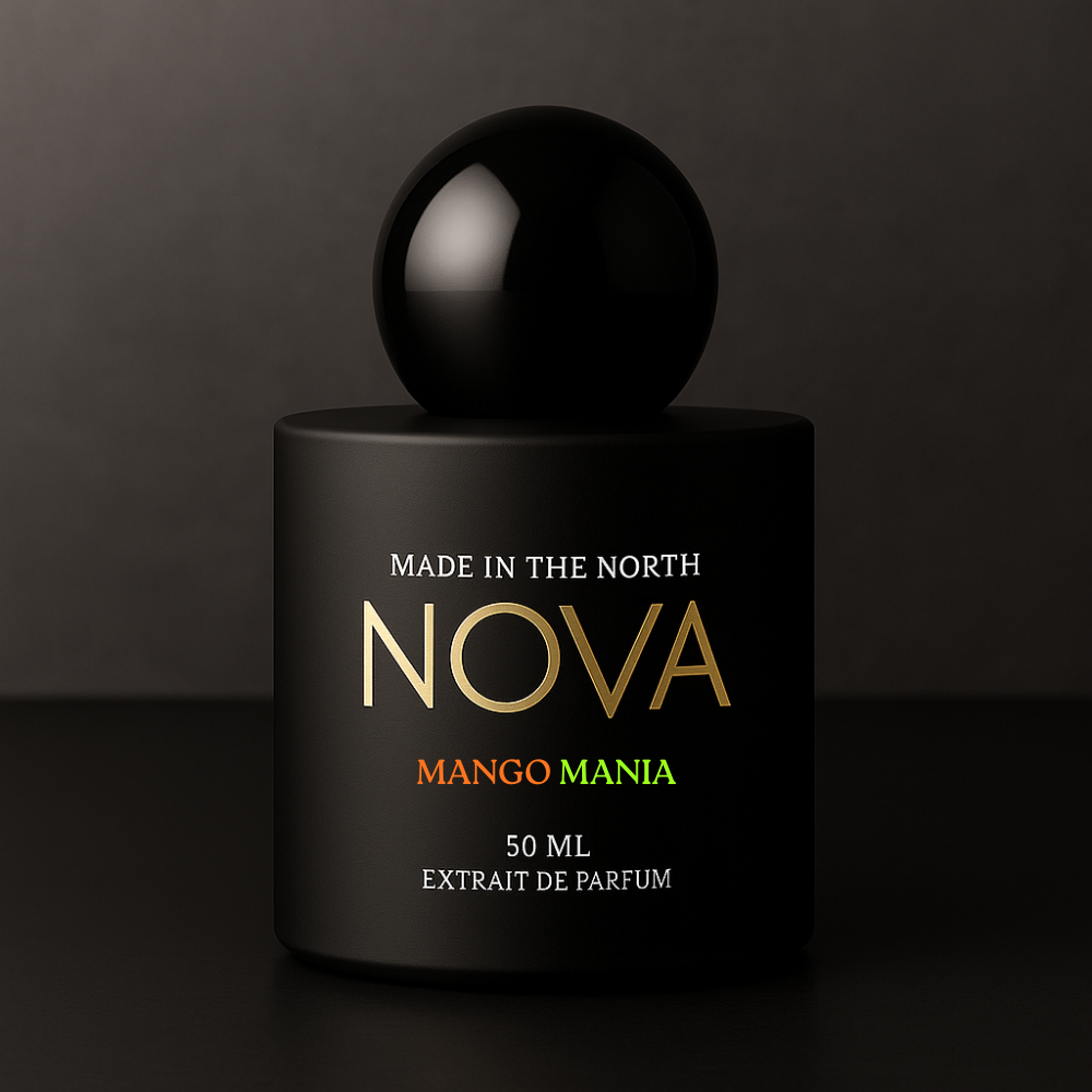Mango Mania – Nova Scents