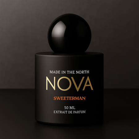 Sweeterman – Nova Scents